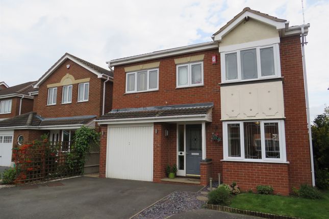 Homes for Sale in Mickleover - Buy Property in Mickleover - Primelocation