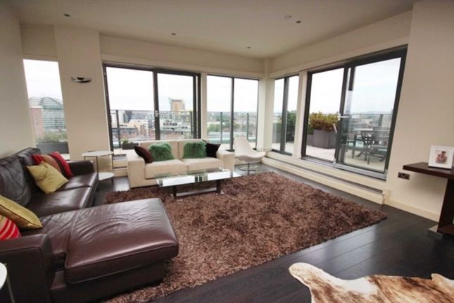 4 bedroom flats to let in Manchester - Primelocation