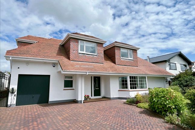 Easterfield Drive, Southgate, Swansea SA3, 5 bedroom detached house for ...