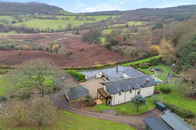 Llanvaches, Caldicot, Monmouthshire NP26, 3 bedroom detached house for ...