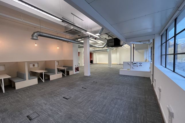 York Way, London N1, office for sale - 61731246 | PrimeLocation