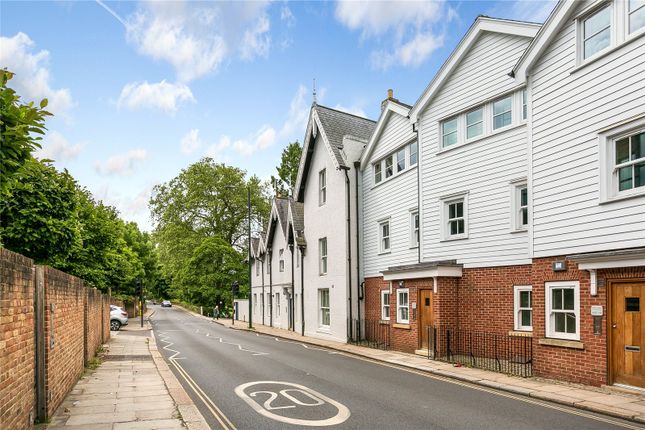 Petersham Road, Richmond TW10, 3 bedroom flat for sale - 67488972 ...