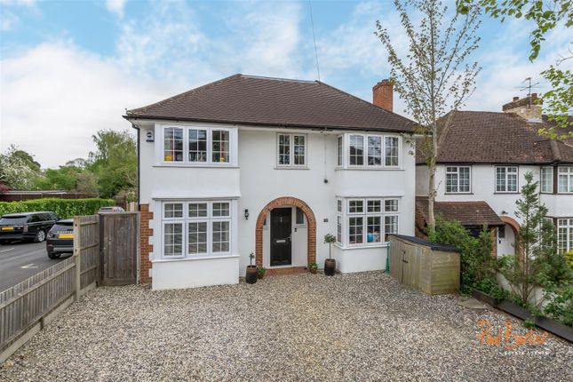 Homes for Sale in St.albans - Buy Property in St.albans - Primelocation