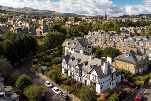 Cluny Terrace, Morningside, Edinburgh EH10, 4 bedroom terraced house ...
