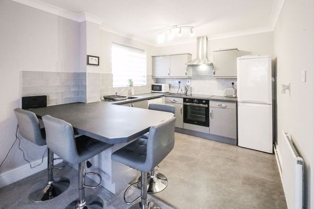 Newport Road, North Cave, Brough HU15, 2 bedroom flat for sale ...