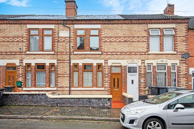 Lord Street, Crewe CW2, 3 bedroom terraced house for sale - 67250181 ...