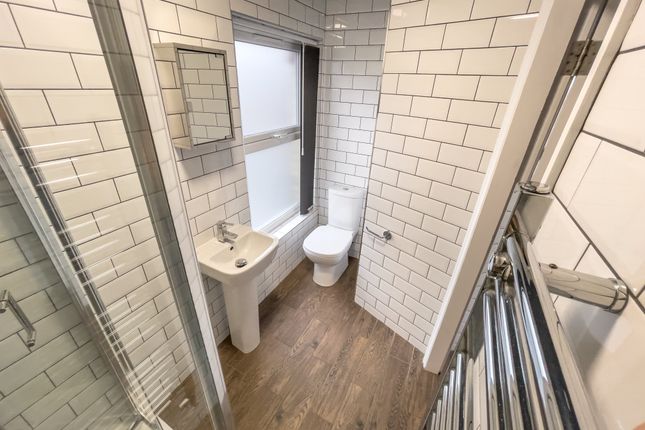 Holt Road, Liverpool L7, 3 bedroom shared accommodation to rent ...