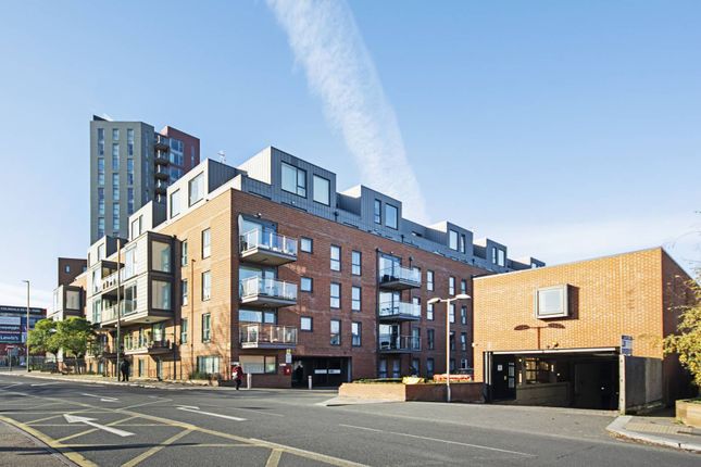 1 bed flat for sale in Zenith Close, Colindale, London NW9 - 67643787 ...