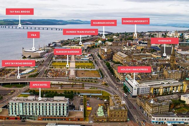 Seabraes House, Greenmarket, Dundee DD1, office to let - 56688466 ...