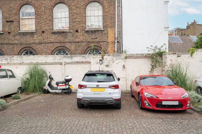 Stockwell Green, Stockwell, London SW9, 1 bedroom flat for sale ...