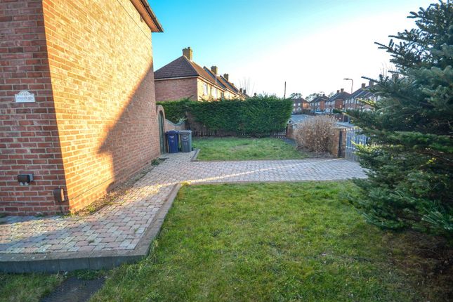 Sutton Way, South Shields NE34, 3 bedroom end terrace house for sale ...