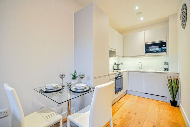 Manor Place, Sutton SM1, 1 bedroom flat for sale - 60816674 | PrimeLocation