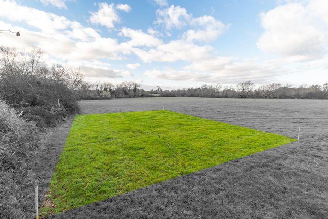 Gregorys Field, Astrope, Tring HP23, land for sale - 66134893 ...