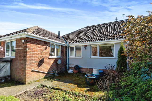 Windermere Road Fulwood Preston Pr2 2 Bedroom Bungalow For Sale