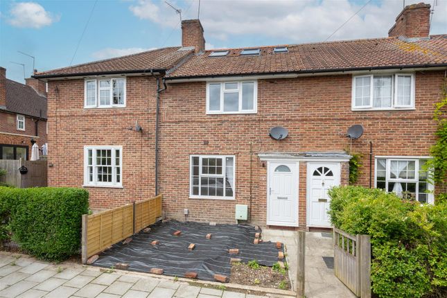 Huntingfield Road, London SW15, 3 bedroom terraced house for sale ...
