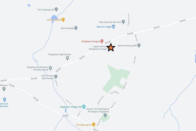 Kingstone, Hereford HR2, 3 bedroom semi-detached house for sale ...