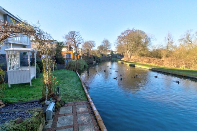 Homes for Sale in Austcliffe Road, Cookley, Kidderminster DY10 - Buy ...