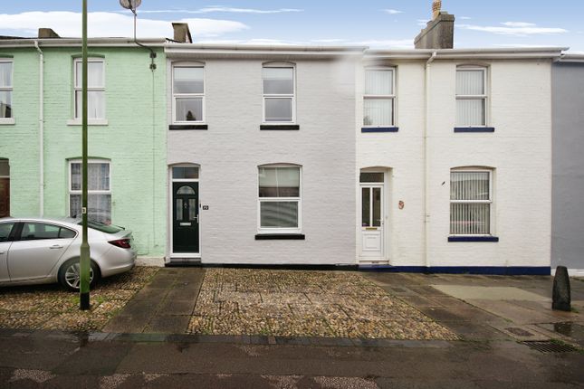 Homes For Sale In Victoria Park Road Torquay Tq1 Buy Property In