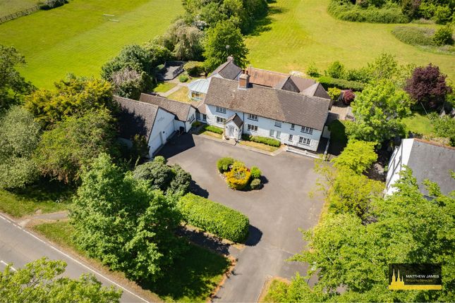 Main Road, Ansty, Coventry CV7, 6 bedroom cottage for sale - 70345085 ...