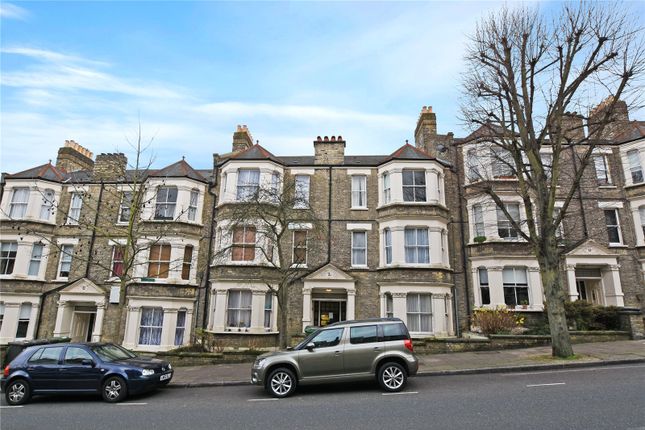 2 bed flat for sale in Cathcart Hill, London N19 - Zoopla