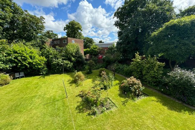 Erlington Avenue, Manchester M16, 4 bedroom semi-detached house for ...