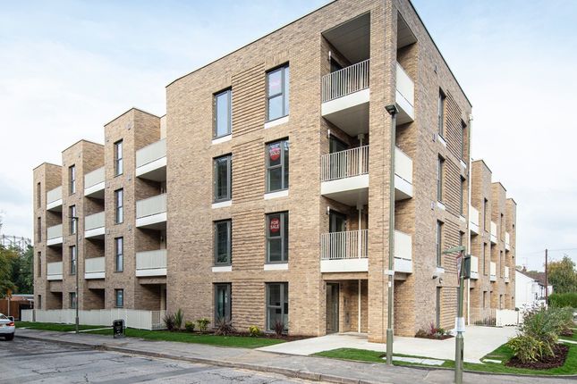 Albert Road, Barnet EN4, Barnet,, 3 bedroom flat for sale - 68923700 ...