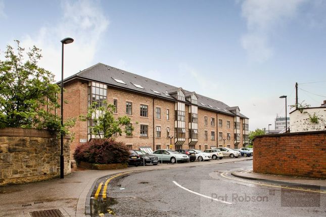 The Chare, Leazes Square, Newcastle City Centre NE1, 2 bedroom flat for ...