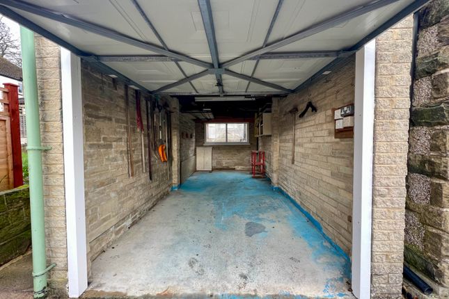 Baslow Road, Totley S17, 3 bedroom semi-detached house for sale ...