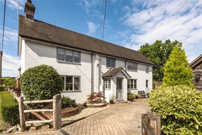 Old Lyndhurst Road Cadnam Southampton Hampshire So40 3 Bedroom