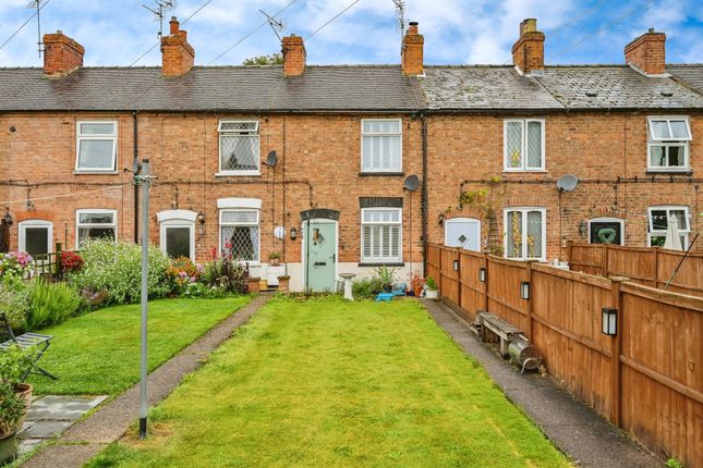 Homes for Sale in Shardlow - Buy Property in Shardlow - Primelocation