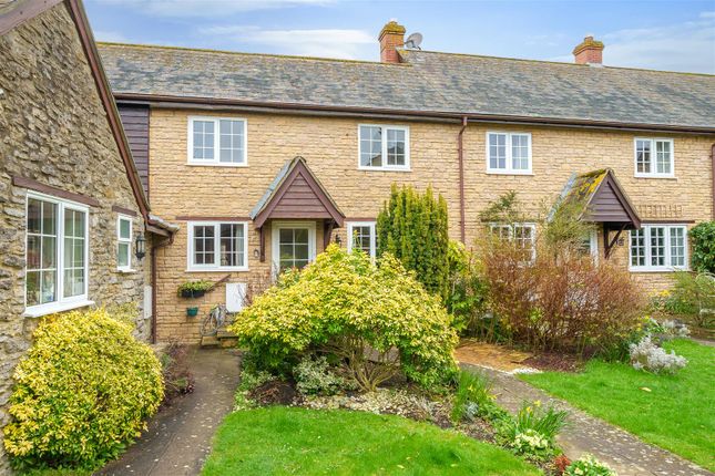 Bower Court, Yetminster, Sherborne DT9, 2 bedroom terraced house for ...