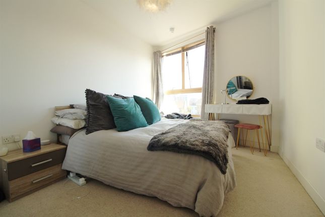 Honister, Alfred Street, Reading RG1, 1 bedroom flat to rent - 39545632 ...