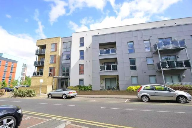 St. Georges Grove, London SW17, 2 bedroom flat to rent - 64411660 ...