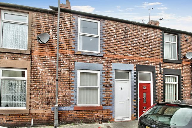 Graham Street St Helens Wa9 2 Bedroom Terraced House For Sale