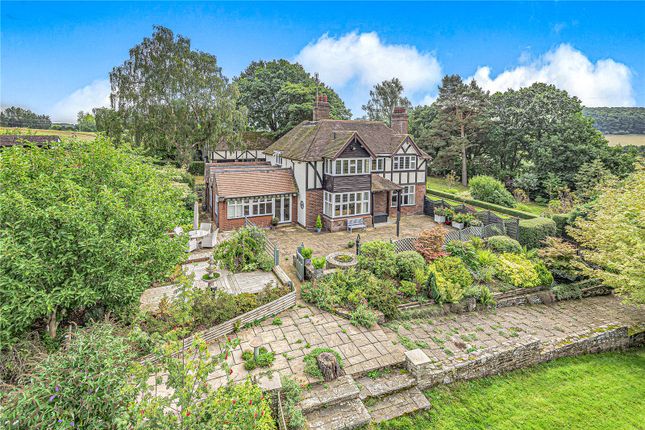 Lyonshall, Kington, Herefordshire HR5, 4 bedroom detached house for ...