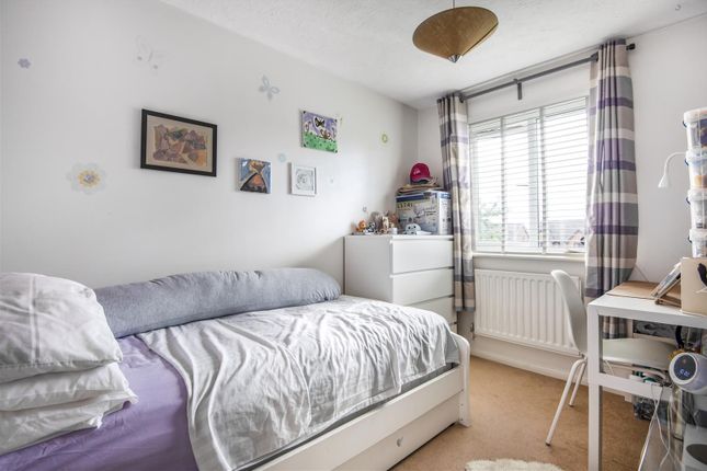 Moorhen Drive, Lower Earley, Reading RG6, 2 bedroom terraced house for ...