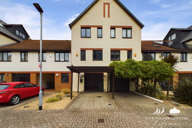 Coverack Way, Port Solent, Portsmouth PO6, 3 bedroom terraced house for ...