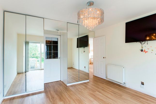 Pencaerfenni Park, Crofty, Swansea SA4, 3 bedroom bungalow for sale ...