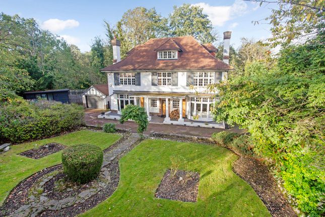 Shirley Church Road, Croydon CR0, 6 bedroom detached house for sale ...