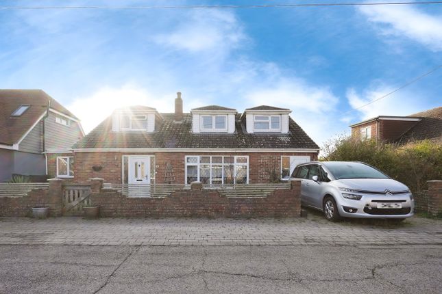 Dunstall Close, St Marys Bay, Romney Marsh TN29, 4 bedroom detached ...