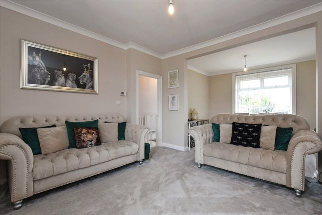 Upper Colbren Road, Gwaun Cae Gurwen, Ammanford, Neath Port Talbot SA18 ...