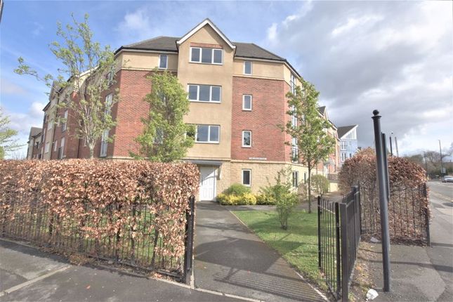 Chillingham Road, Heaton, Newcastle Upon Tyne NE6, 2 bedroom flat for ...