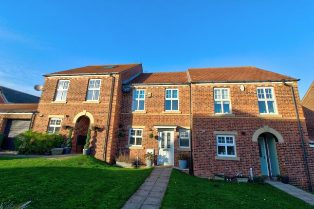 2 bed terraced house for sale in Souter Drive, Seaham SR7 - Zoopla