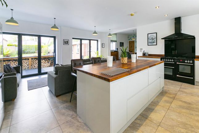 Westgate, North Cave, Brough HU15, 5 bedroom semi-detached house for ...