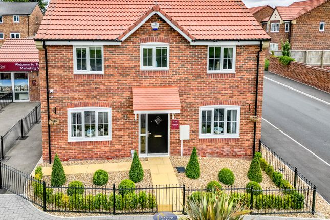 Homes for Sale in Aviary Way, Worksop S81 - Buy Property in Aviary Way ...