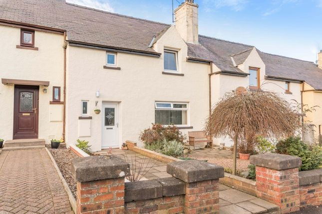 Property history - 13 Craig Terrace, Ferryden, Montrose DD10 9RE ...