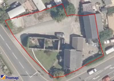 Beddau Farm, St. Cenydd Road, Caerphilly CF83, land for sale - 50505414 ...