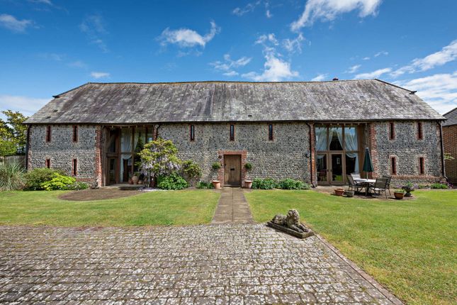 South Farm Close, Rodmell, Lewes, East Sussex BN7, 5 bedroom detached ...