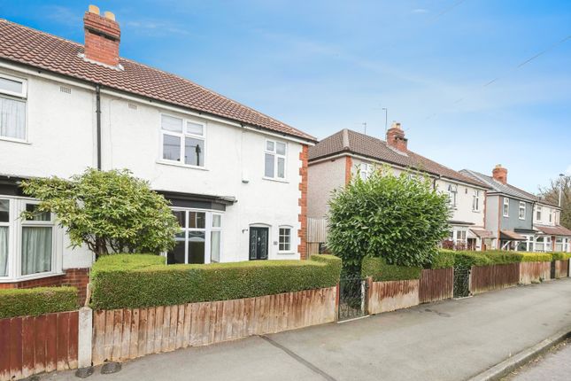 Park Road, Smethwick, West Midlands B67, 3 bedroom semi-detached house ...