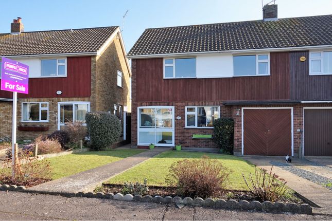 Homes for Sale in Ongar - Buy Property in Ongar - Primelocation